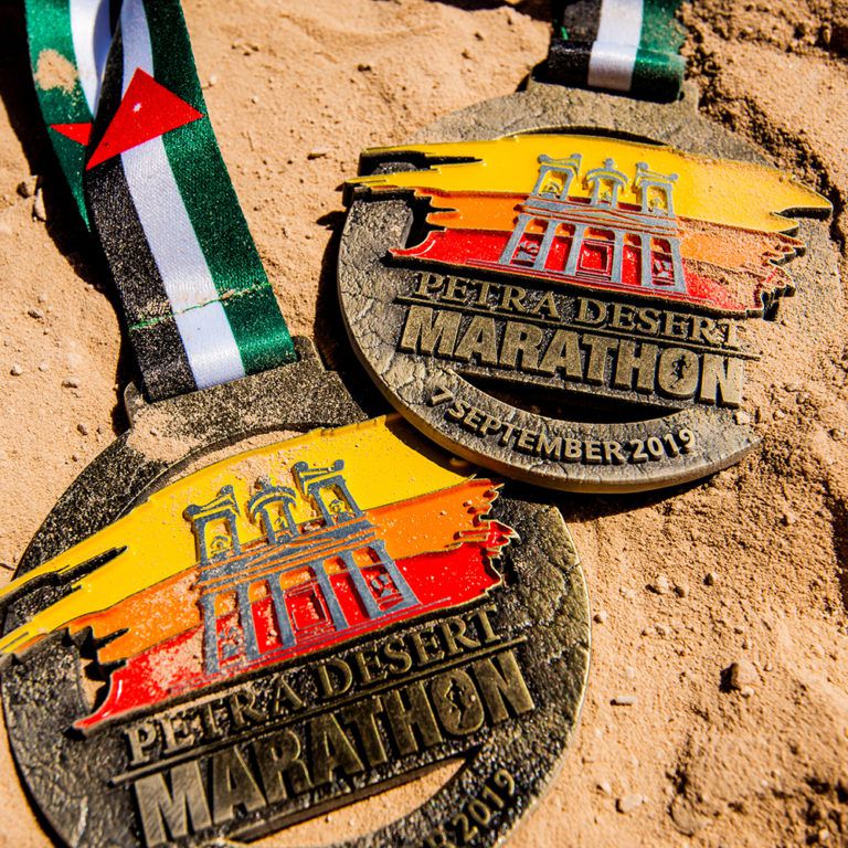 Petra Desert Marathon – Marathon Tours